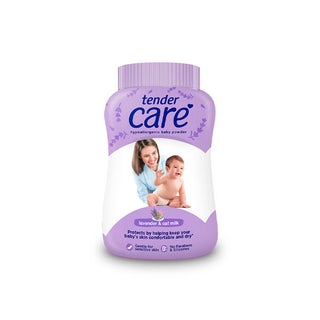 Tender Care Classic Mild Baby Powder